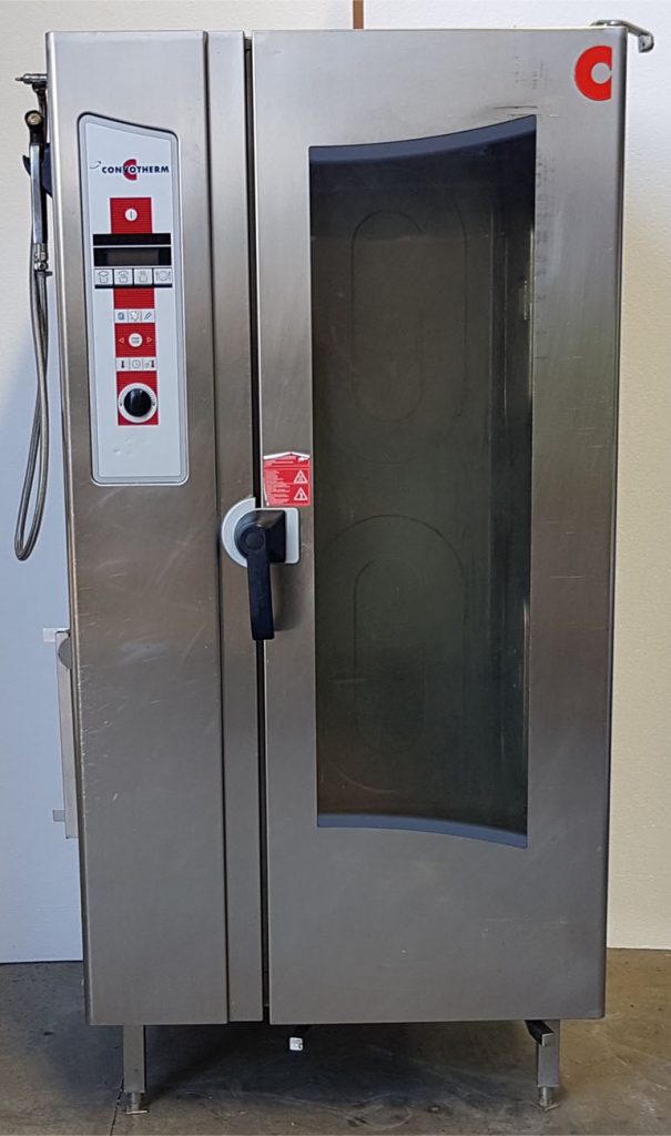 convotherm combi steamer | A1 Cooking Equipment